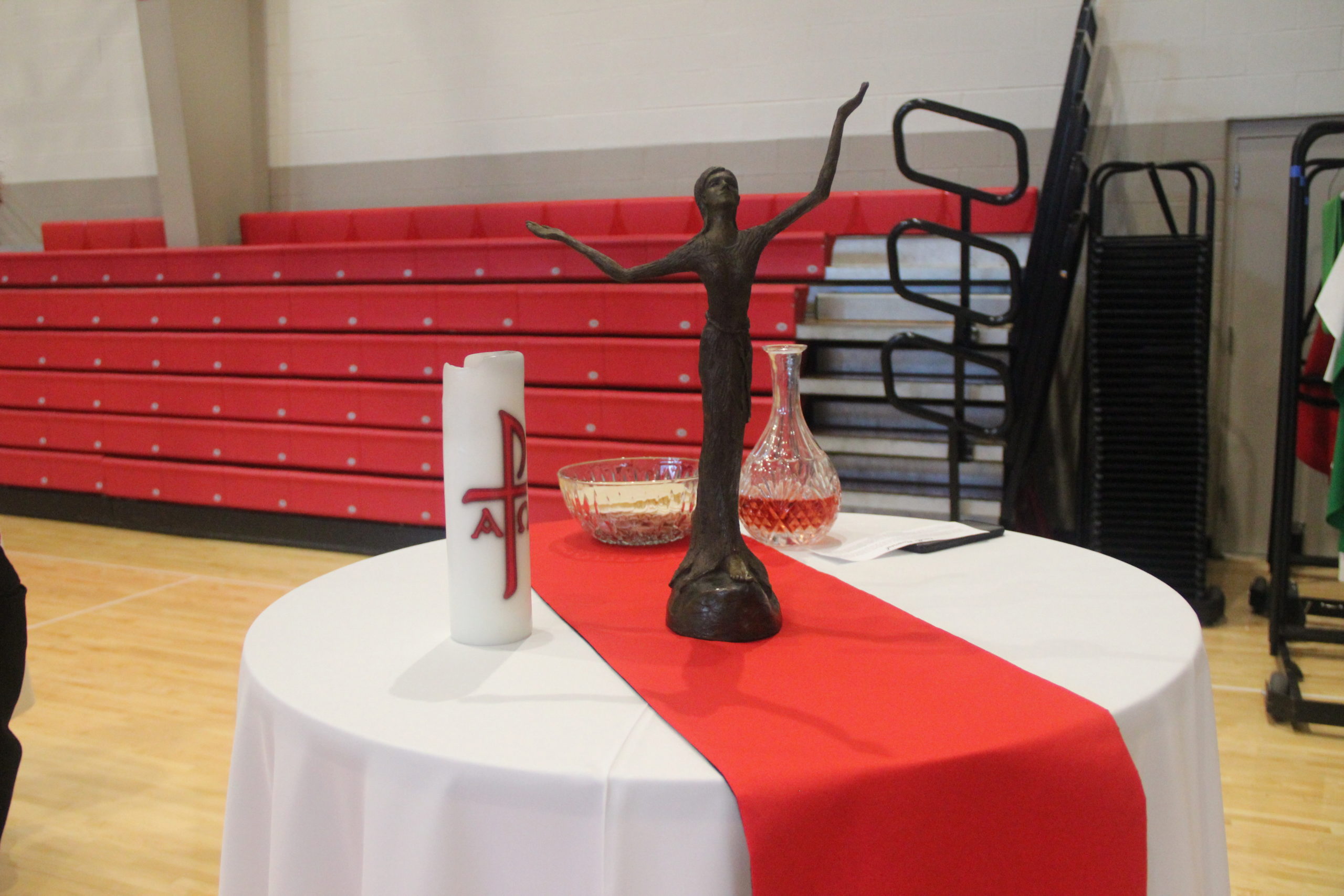 Memorial Mass - Ursuline Academy | Girls Catholic High School Kirkwood