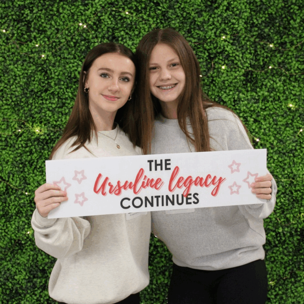 55th Reunion - Ursuline Academy | Girls Catholic High School Kirkwood