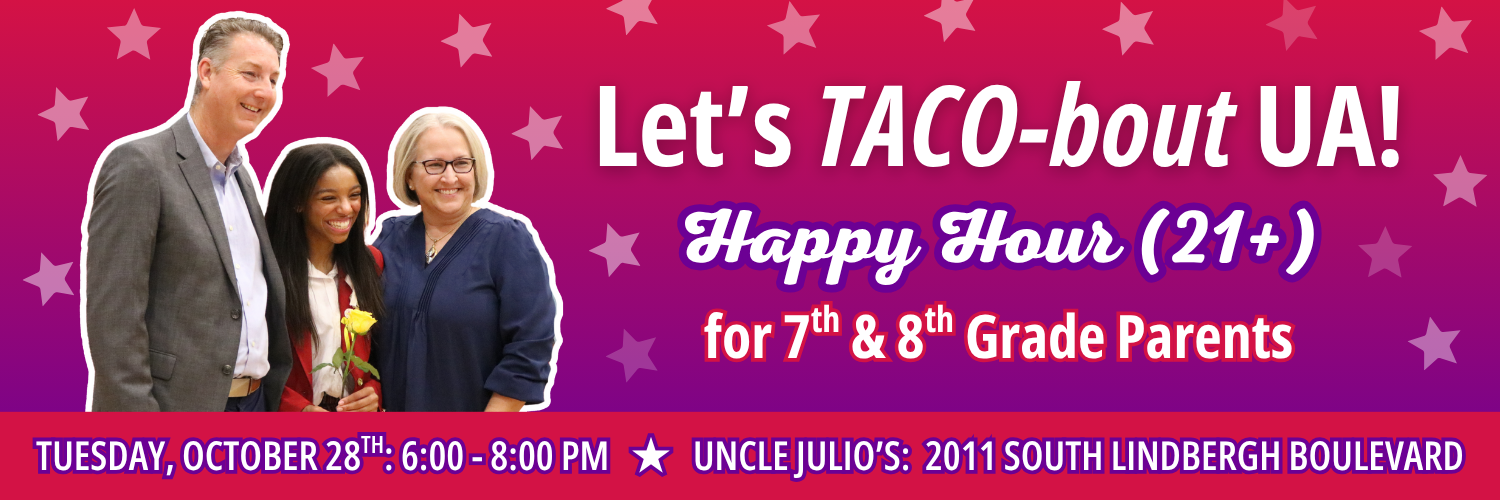 Ways to Visit Ursuline - Ursuline Academy | Girls Catholic High School ...